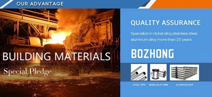 แผ่นเหล็กกล้าคาร์บอน ASTM SA357 Class 1 ใช้ในงานภาชนะรับความดัน